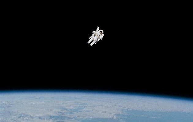 Voting in Outer Space - ElectionBuddy
