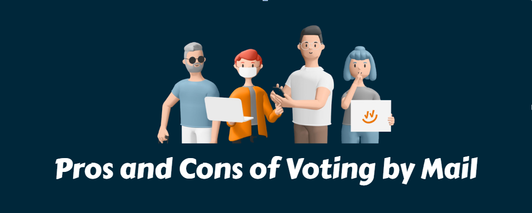 Pros and Cons of Different Methods of Voting