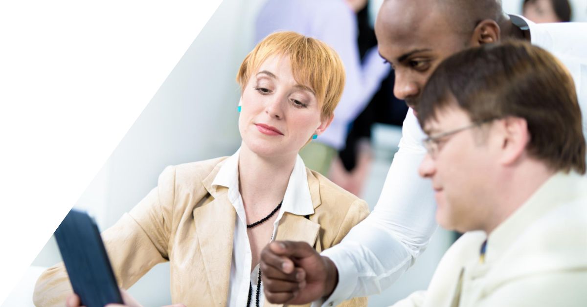 Why Not Join a Professional Association? - ElectionBuddy