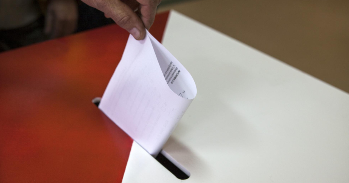 Advantages of Ranked-Choice Voting - ElectionBuddy