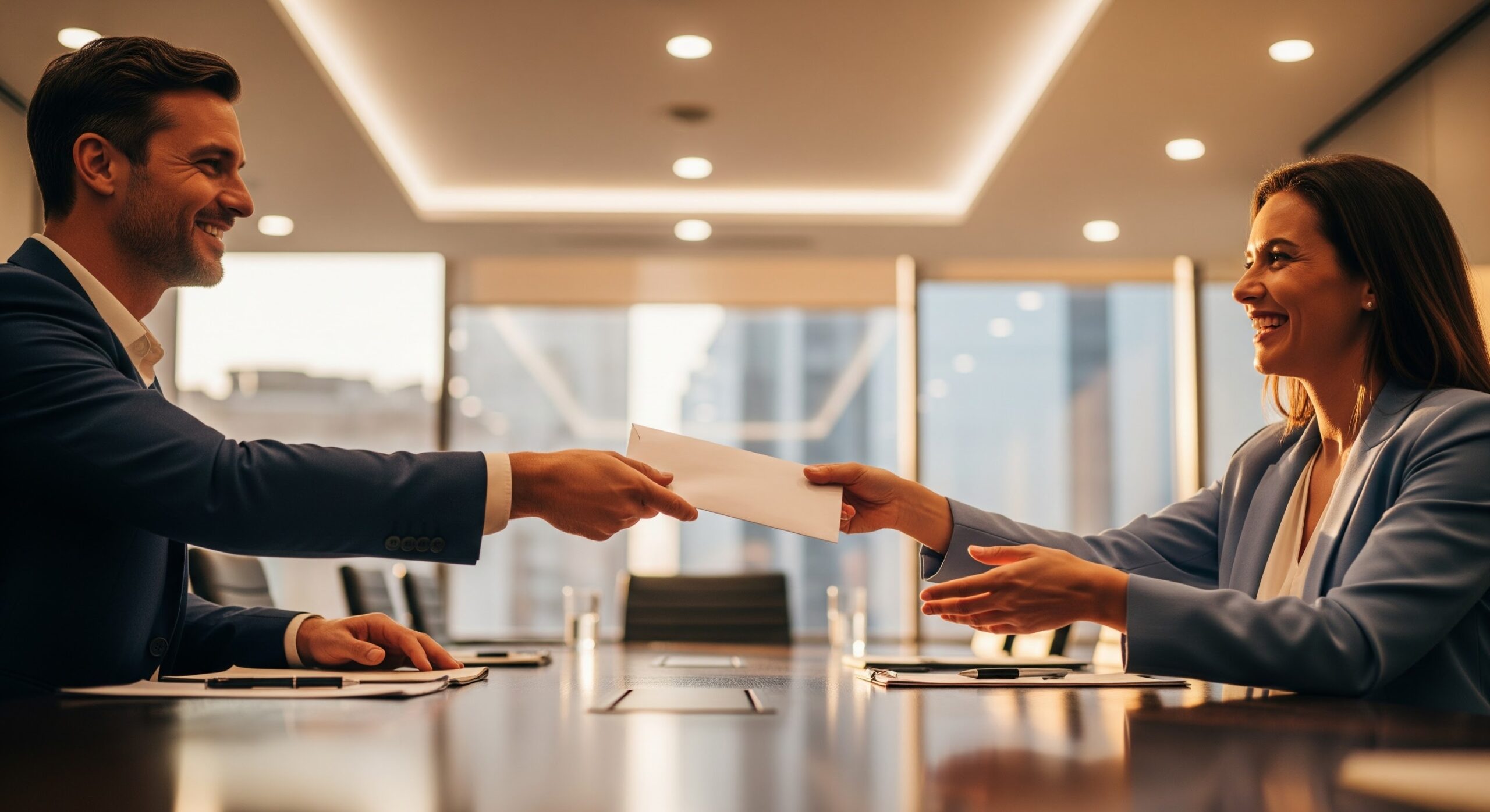 Proxy Voting 101: Ensuring Your Vote Counts Even in Your Absence