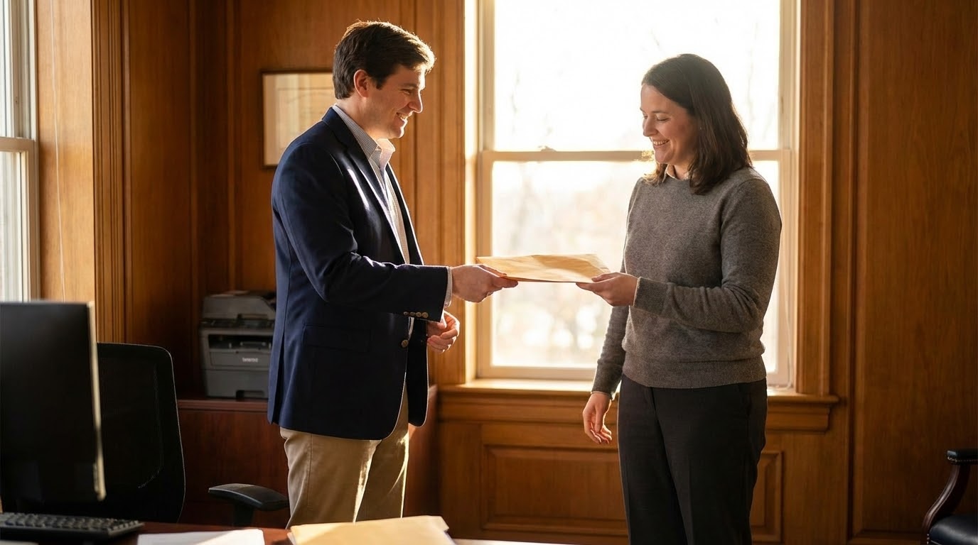 Proxy Voting for Board Elections - ElectionBuddy